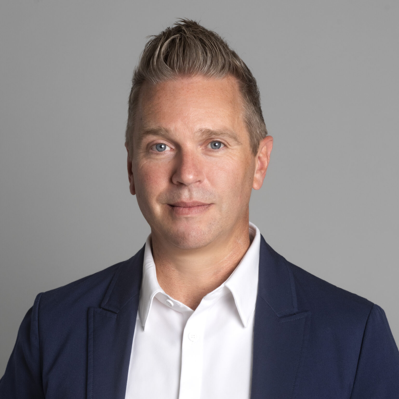 Todd Shaw, CSS - International Spa Association