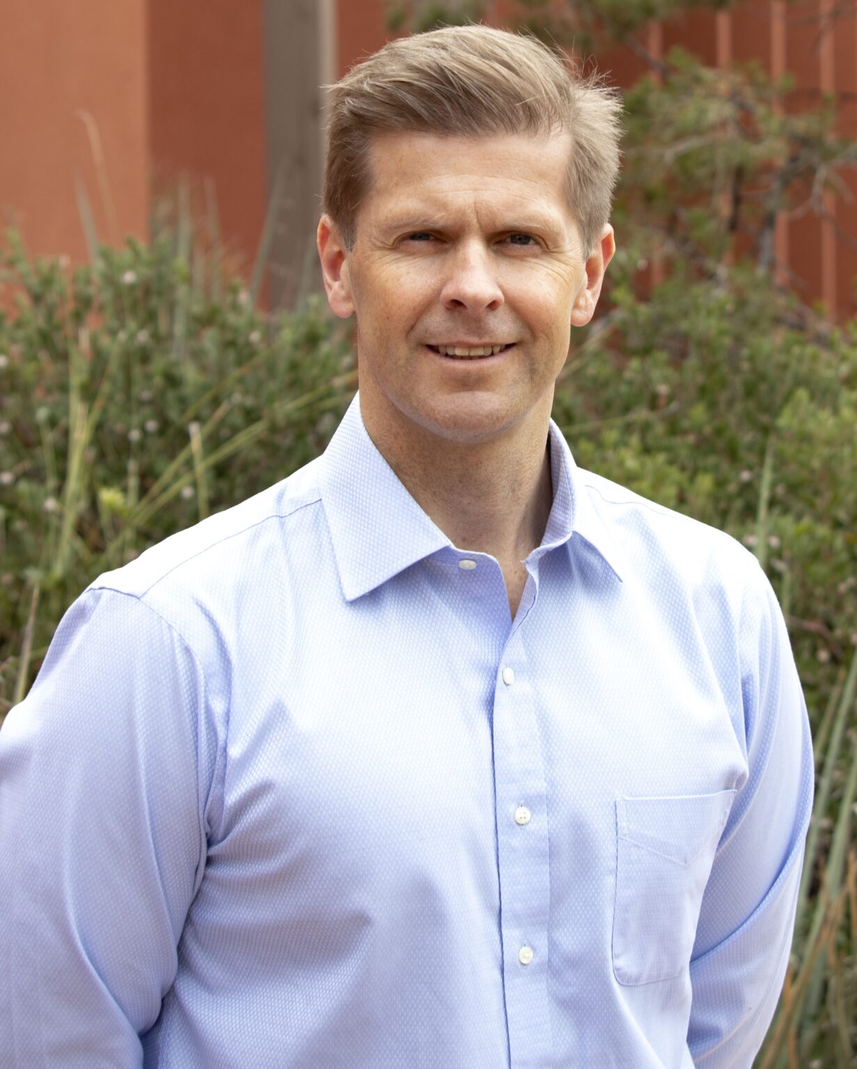 Christian Davies - International Spa Association