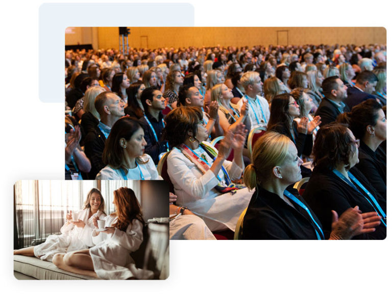 Membership Types - International Spa Association