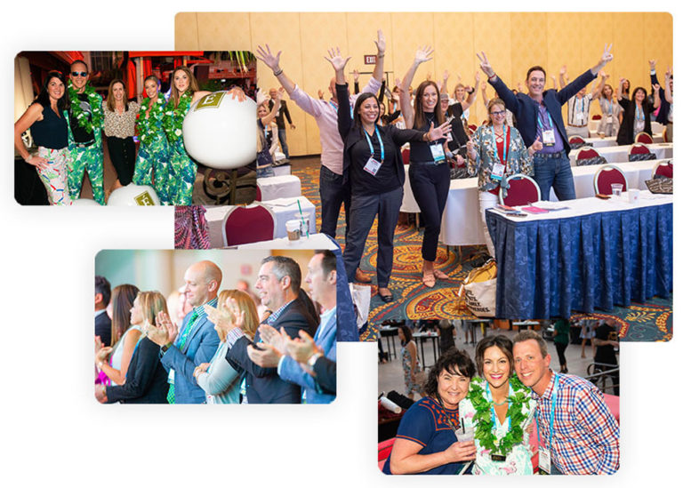 Events - International Spa Association